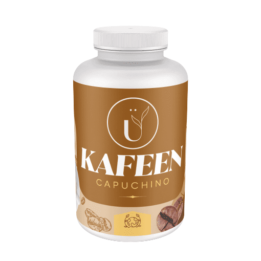 Kafeen Capuchino | Yuuban Herbal Natura